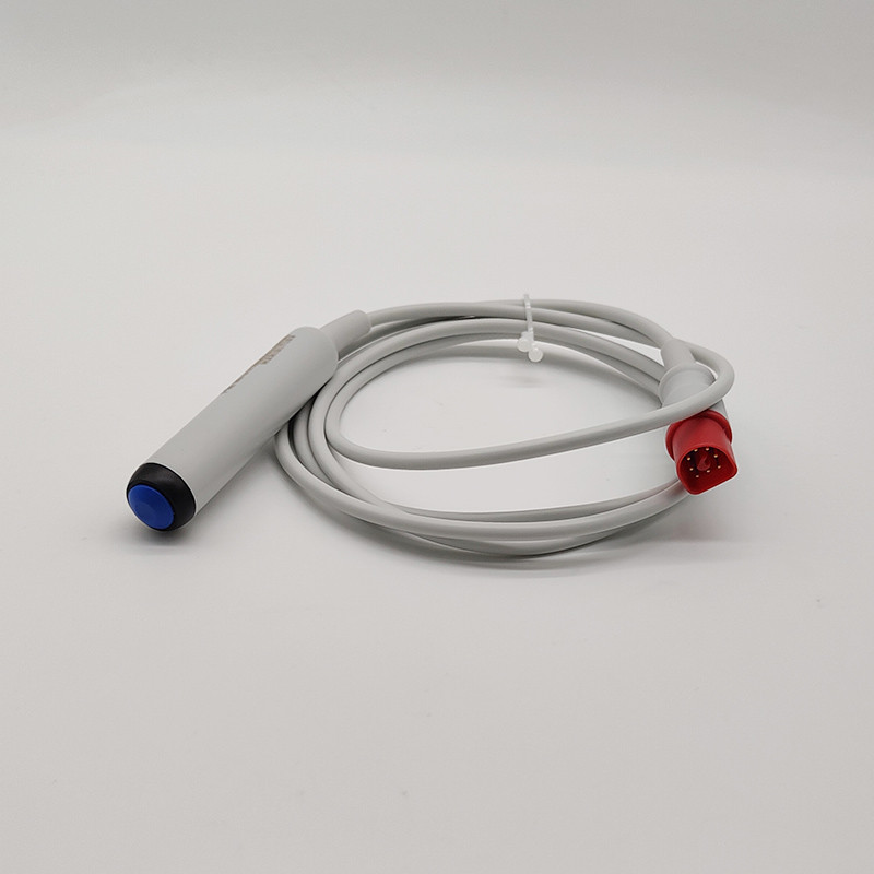 Draagbare zachte Toco Transducer Probe, FM20 FM30 Toco Ultrasound ...